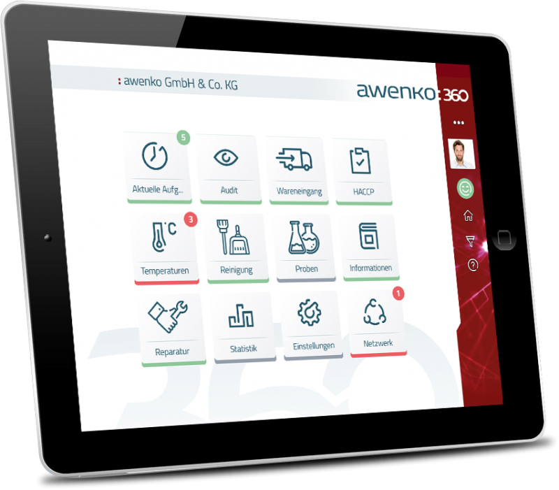 QM Software - die Qualitätsmanagement-System Komplettlösung